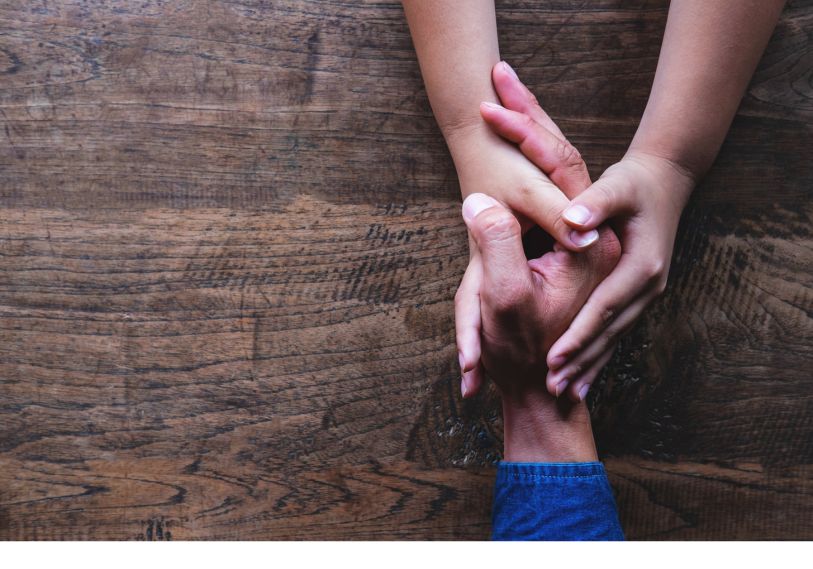 Your Mandate to Raise Up Others - Destiny Coaching Ministries